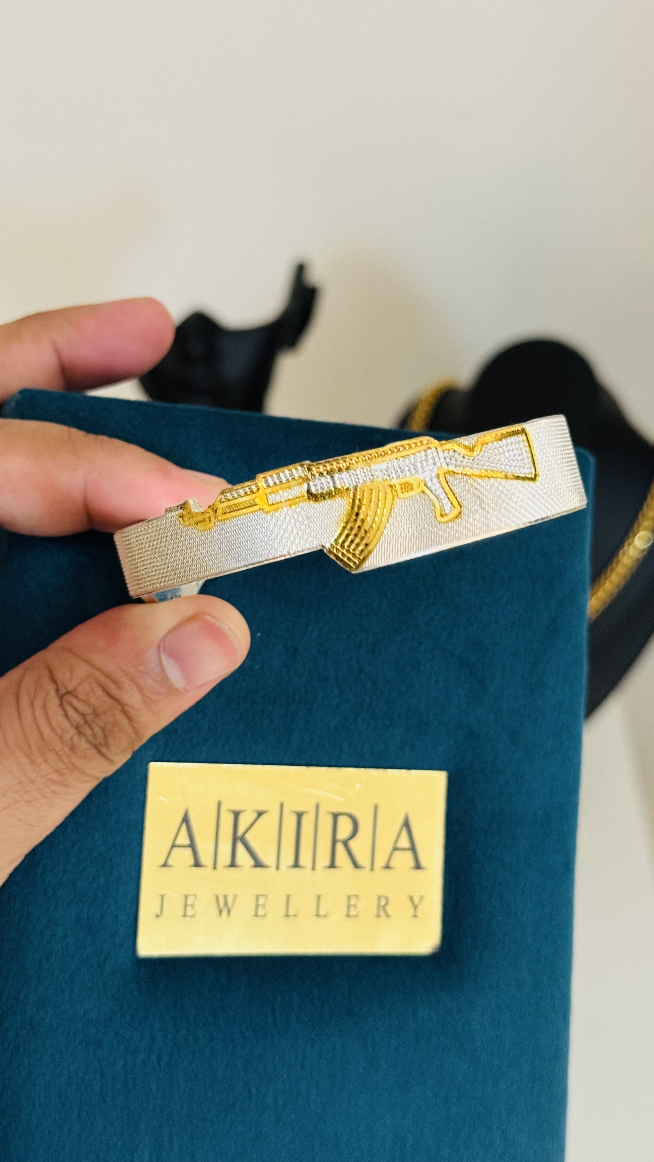 Akira Jewellery