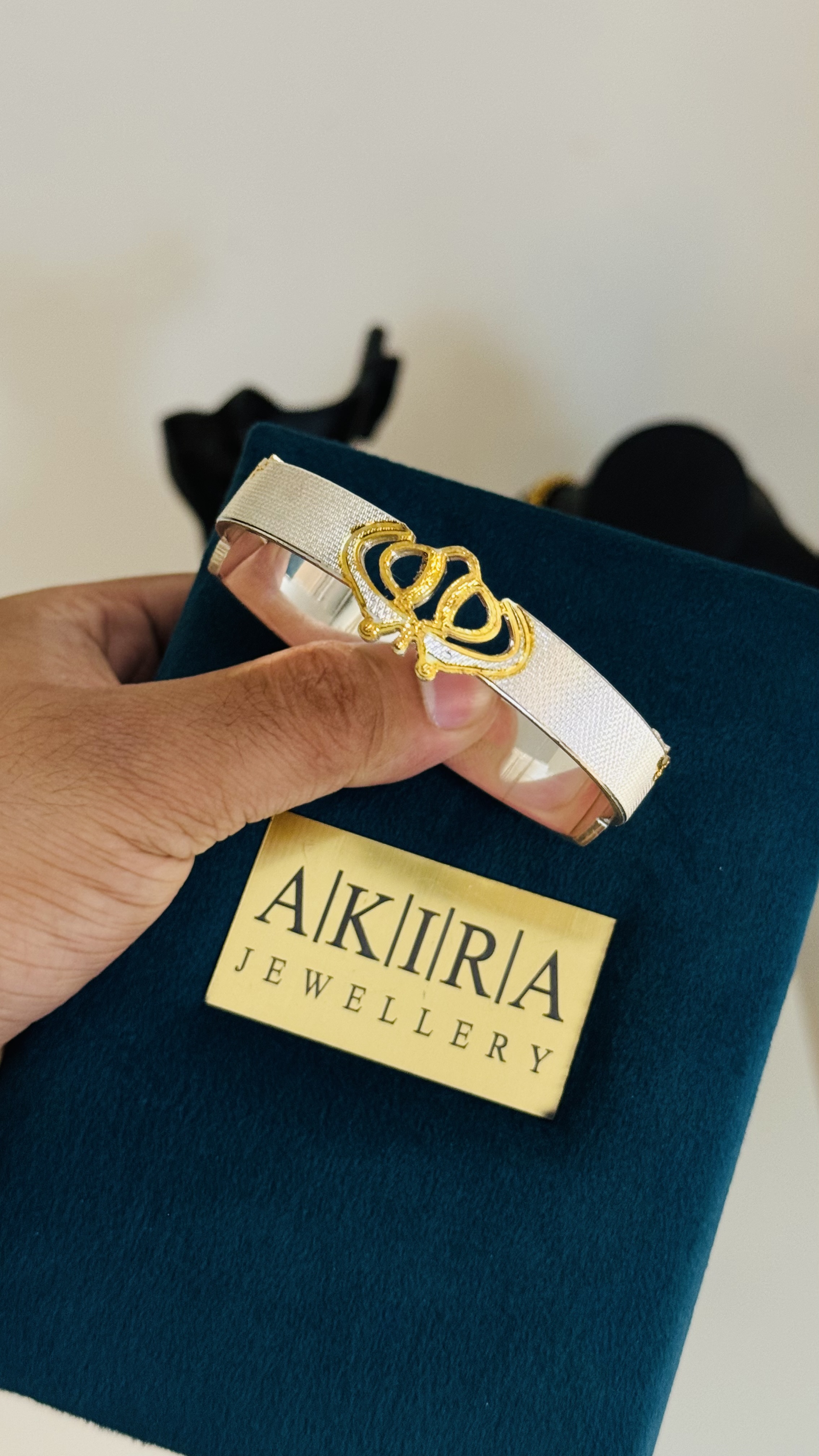 Akira Jewellery